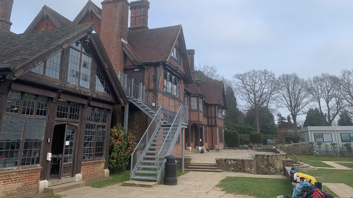 Controversial 110 homes planned for Royal Junior School: Can a ...