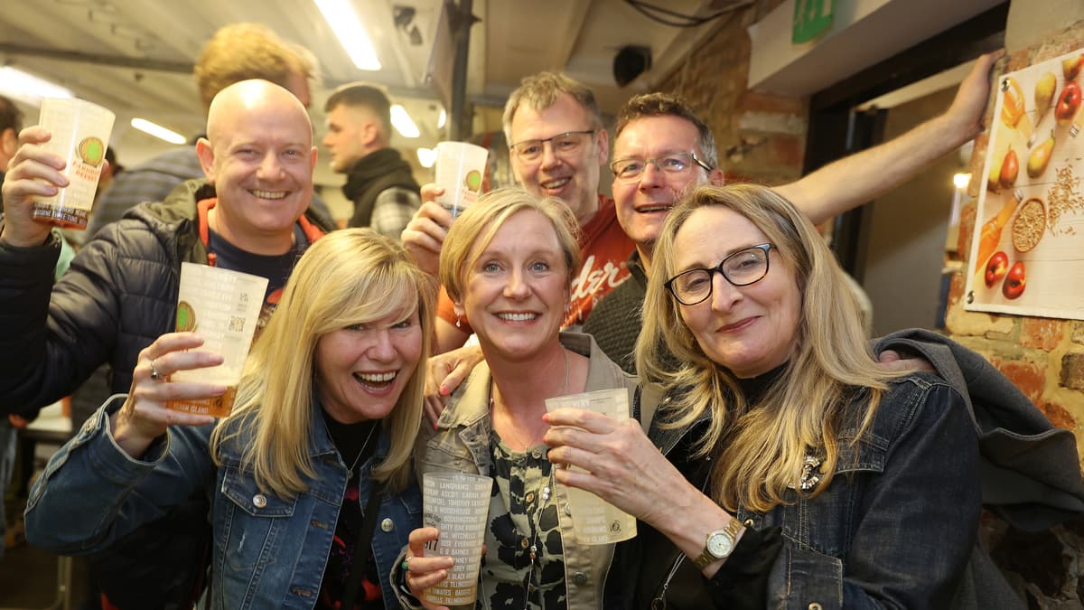 Early bird Farnham Beerex tickets now on sale – with exciting plans for ...