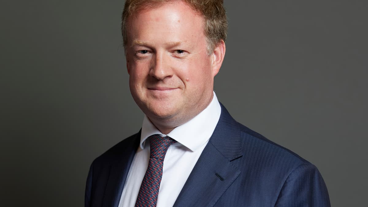 Greg Stafford MP: Are Pathways to Work really roads to poverty ...