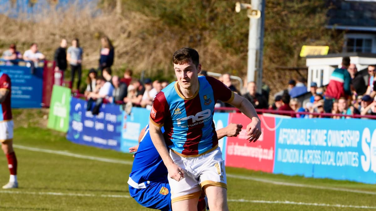 WATCH: Johnson hails Town's character after dramatic comeback win ...