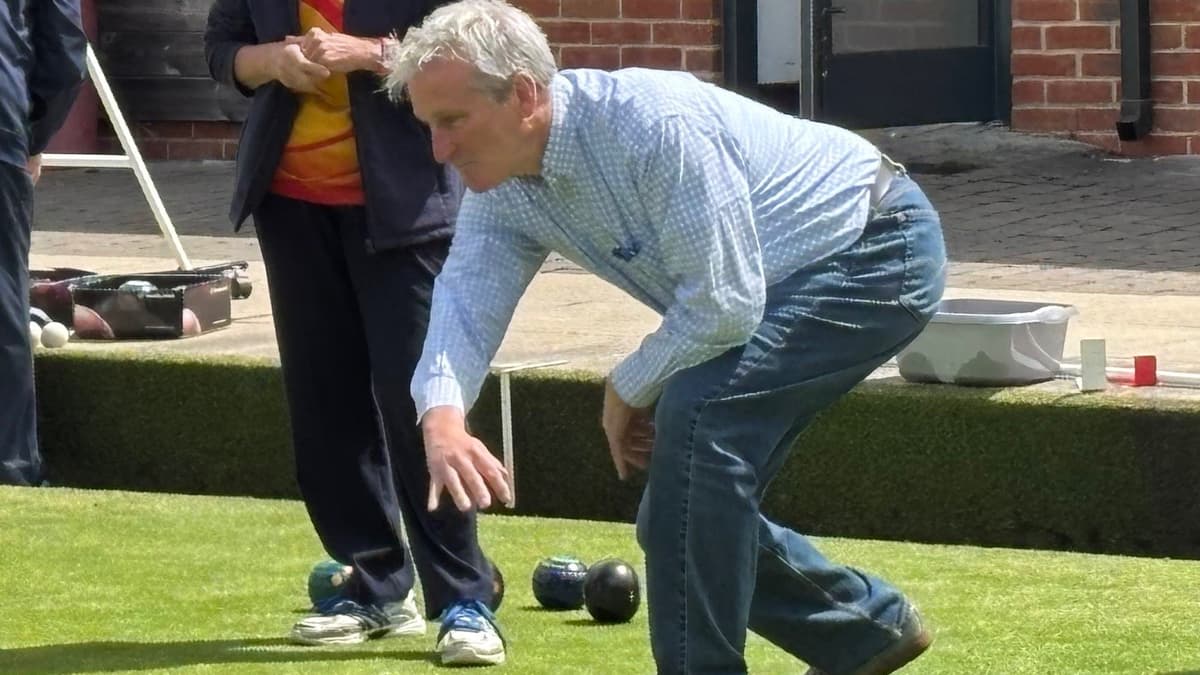 I had a ball giving bowls a go in Alton: here's why you will too ...