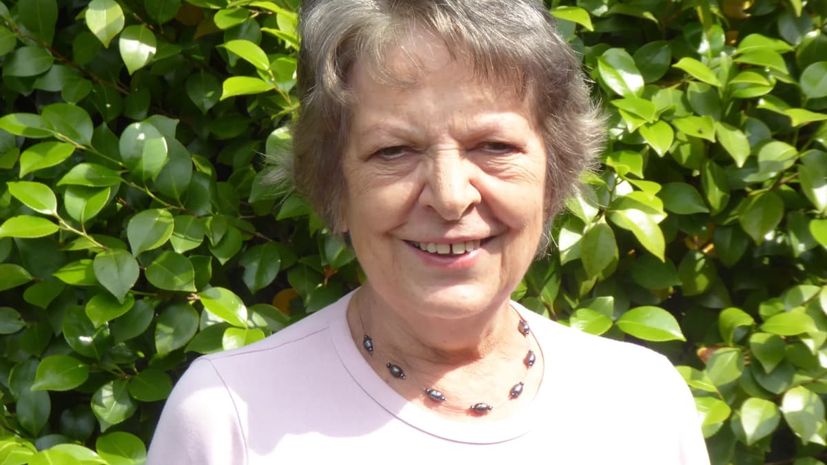 Historian overcomes eviction battle to publish new book | liphookherald.com